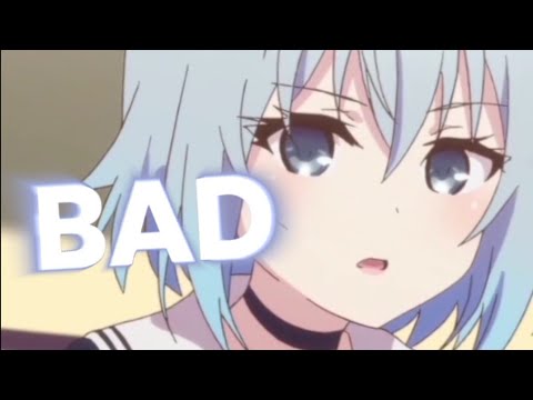Ginko Sora edit / bad boy