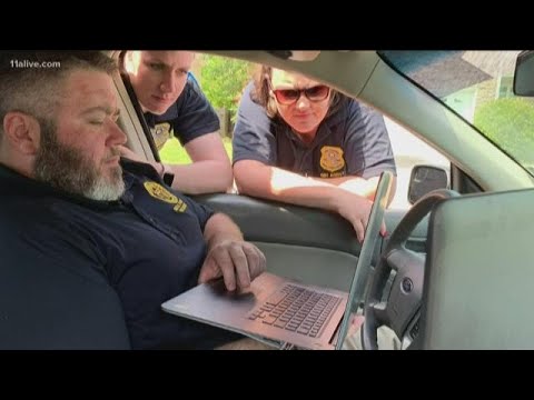 Operation Southern Impact III: 17 children recovered, 82 arrested in child sex sting