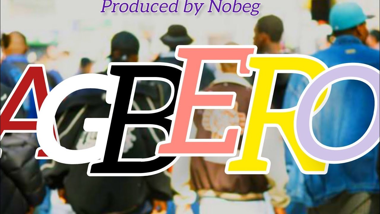 ADVANTAGES OF AGBERO IN NIGERIA - YouTube