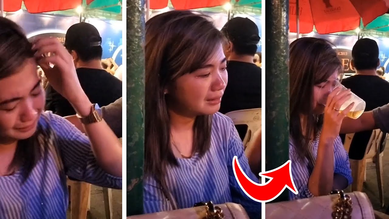Hiniwalayan Si Ate Dahil Lang Sa...| Best Pinoy Memes Funny Videos 2022 ...