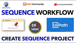 UiPath RPA Tutorial - YouTube