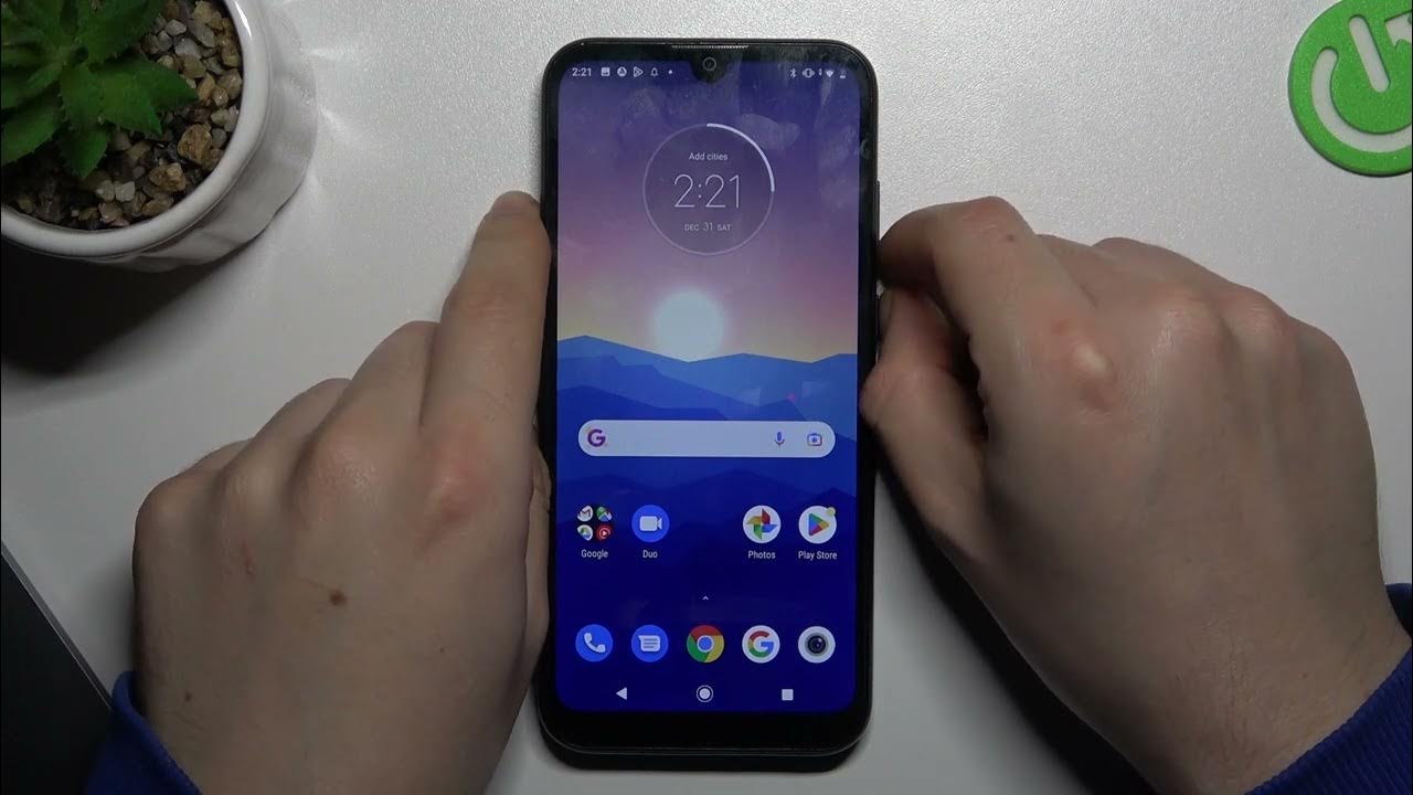 How to Restart Android Phone when Screen is Frozen | Reboot Stuck ...