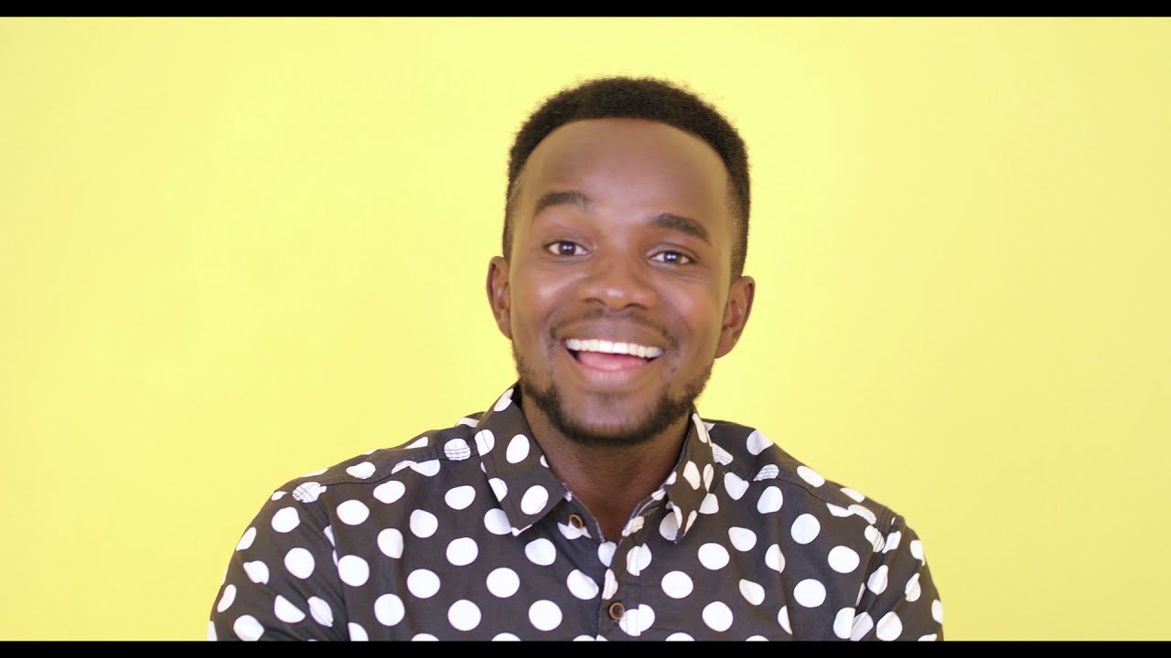 Stephen Mutinda - Atafanya Njia (Official Video) - YouTube