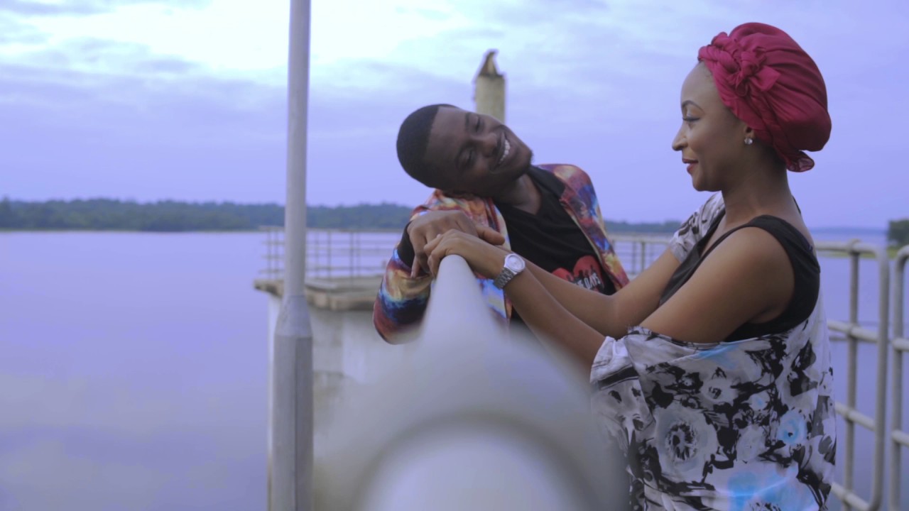 Ajuwaya Official Trailer 3 - YouTube