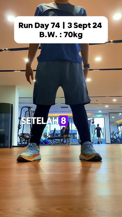 Run Day 74 #jogging #happyrunning #day74 - YouTube