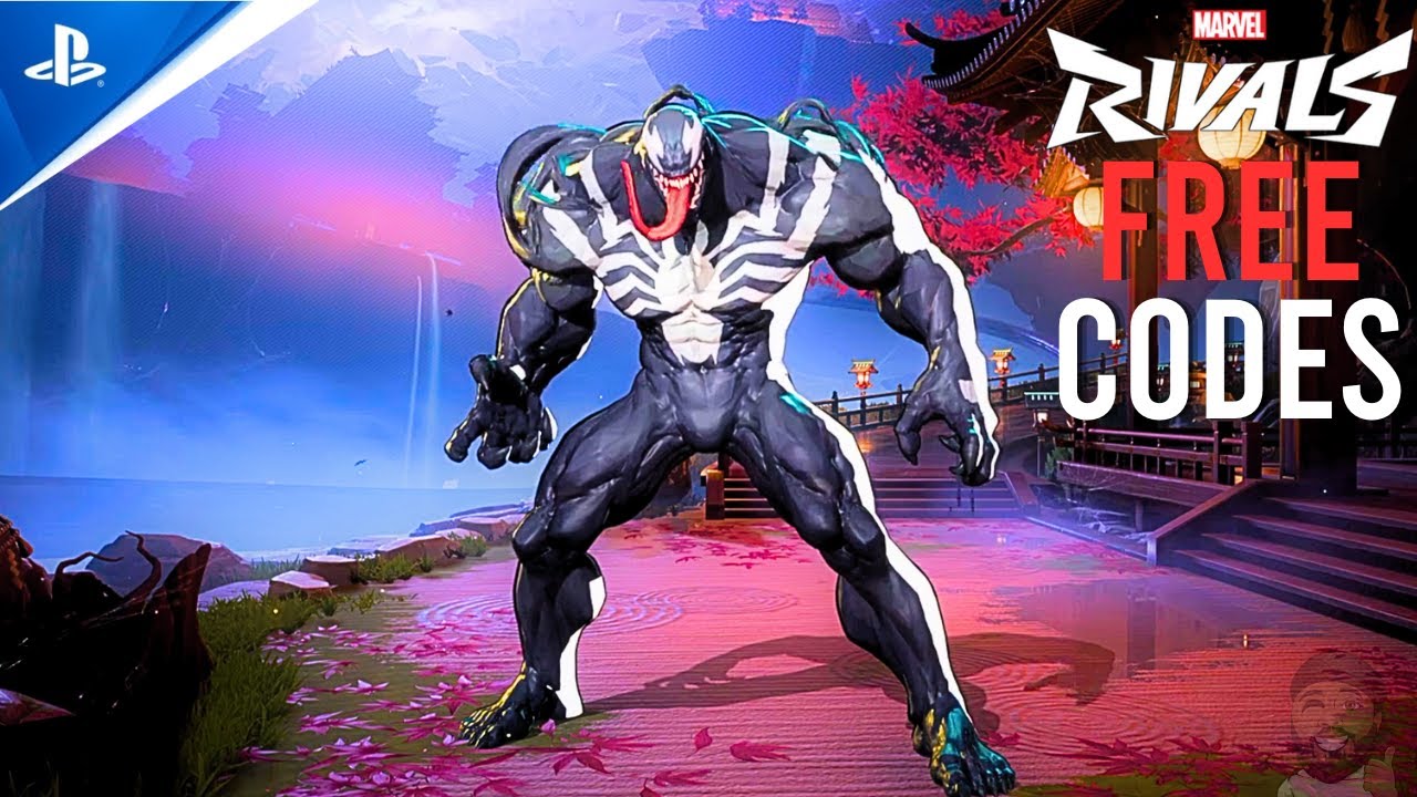 Marvel Rivals PS5 Closed Beta DAY 2 | Code Giveaway Campaign & Ranked ...