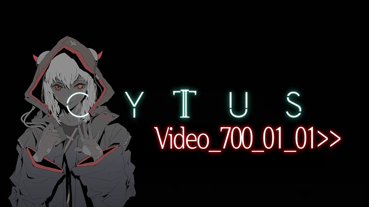 CYTUS Ⅱ(사이터스2)] Ivy Story - Video_700_01_01 - YouTube