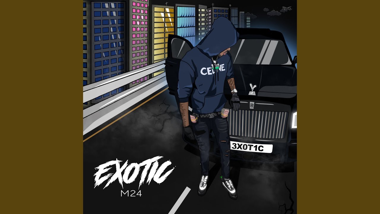 Exotic - YouTube Music