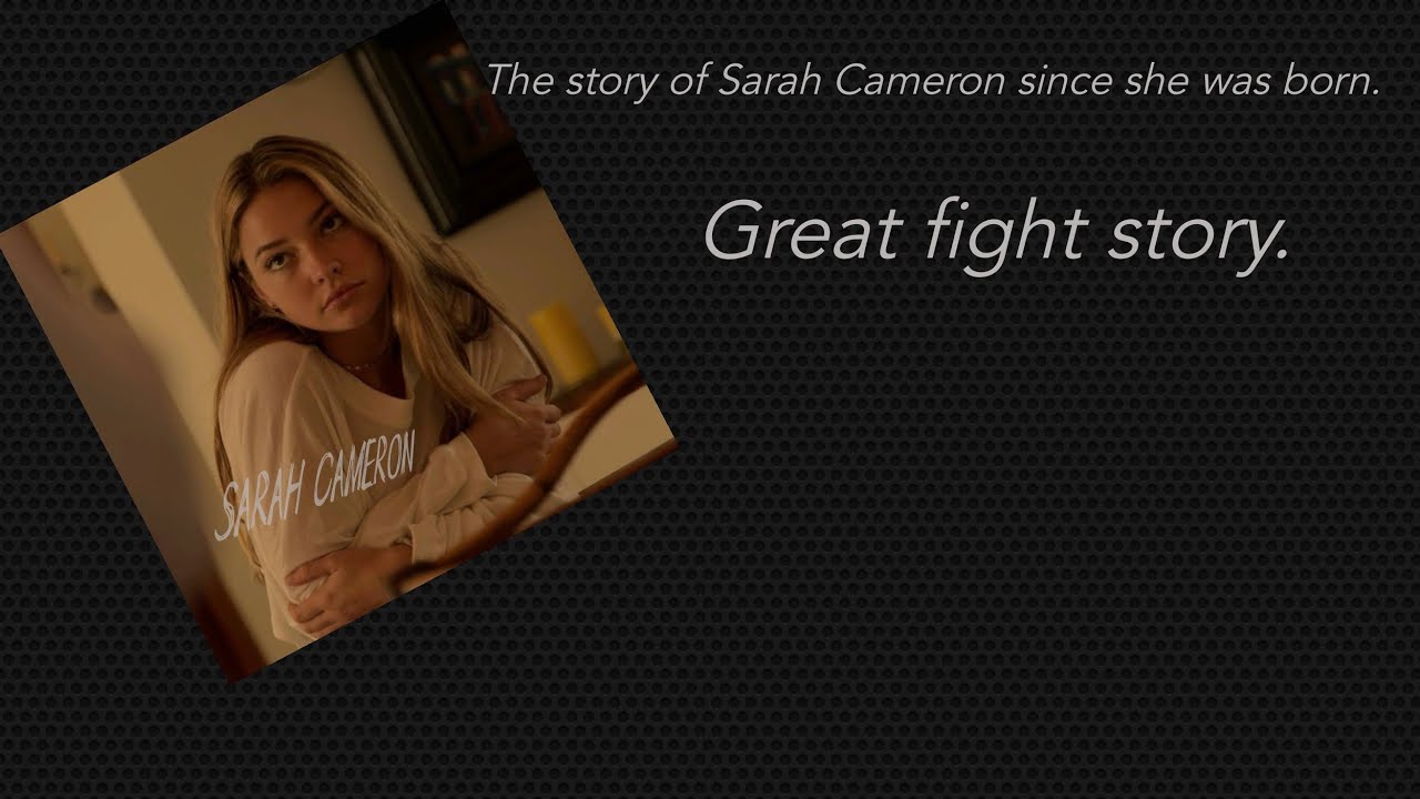 The Story of Sarah Cameron: From Rich Girl to Survivor in Outer Banks ...
