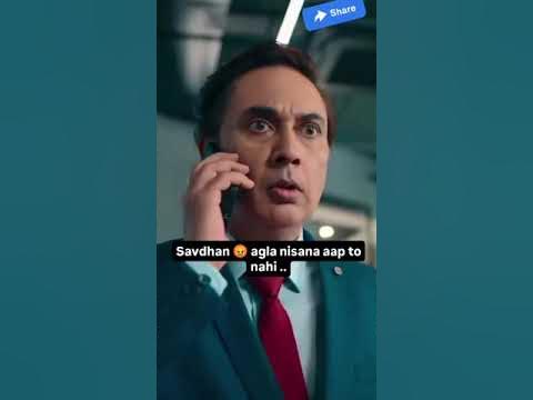 Savdhaan Rahe satark rahe 🚨😡🤬 - YouTube