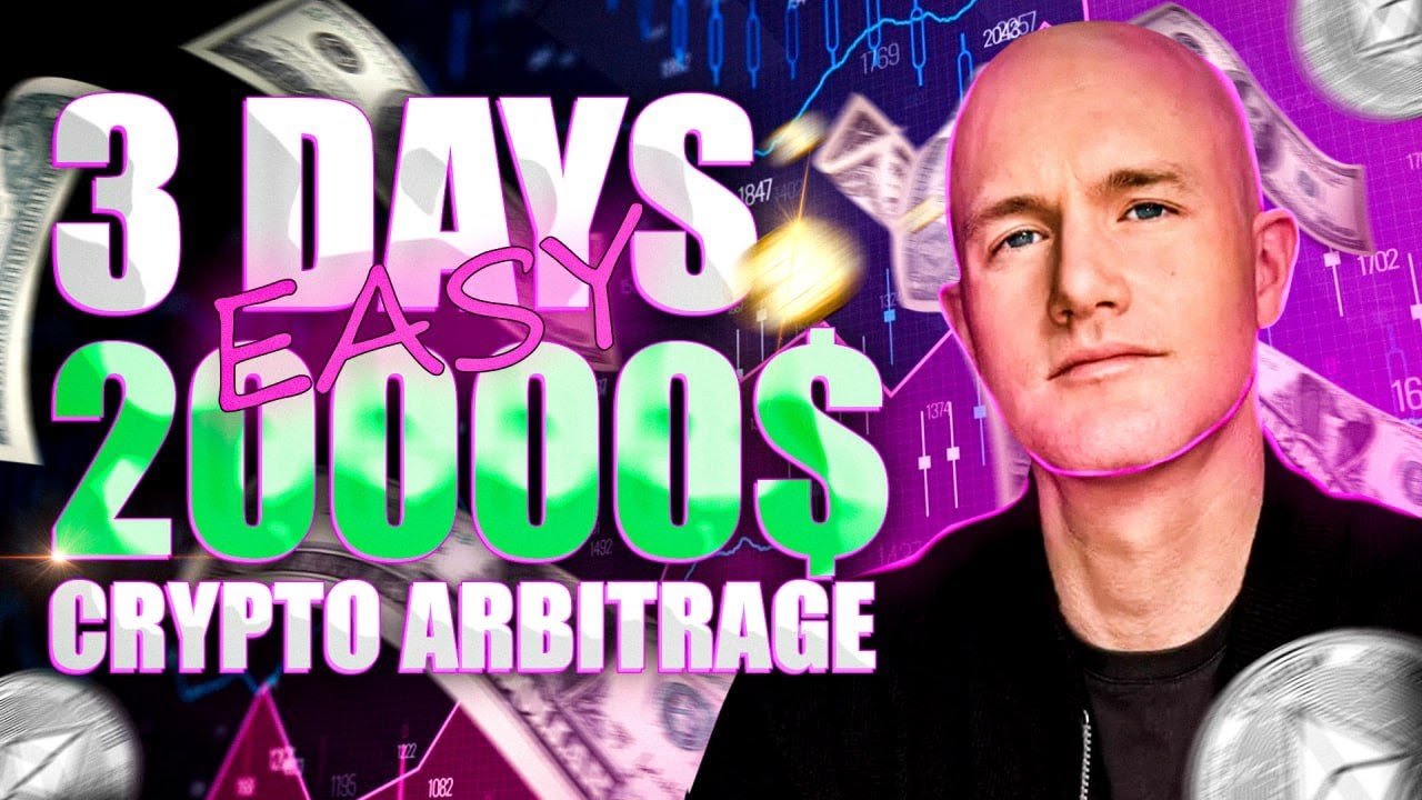 +150$ on Crypto Arbitrage Binance 2023|USDT Arbitrage|Exchange ...