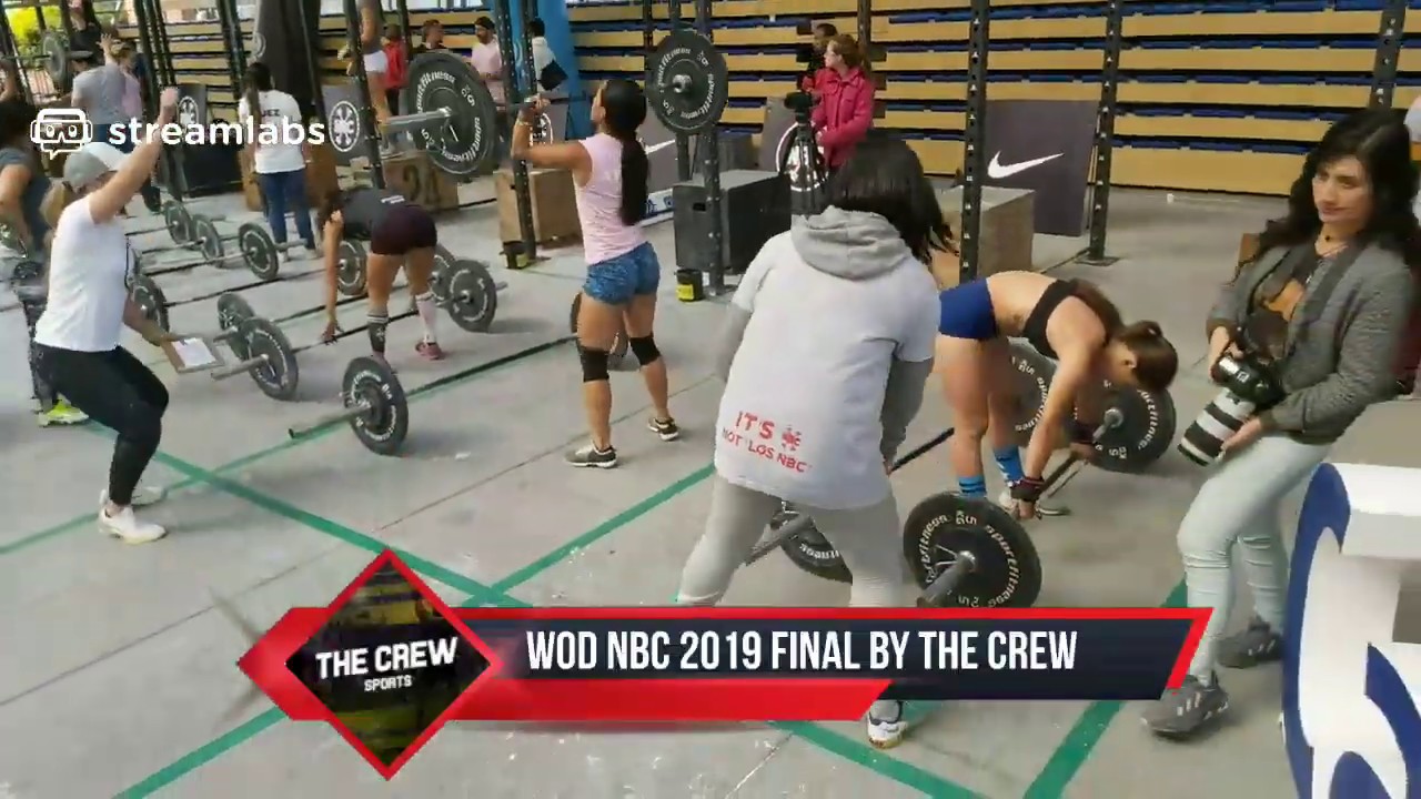 LIVE | NBC 2019 - YouTube