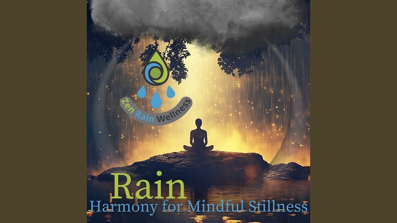 Rainfall Bliss: Rain Harmony for Mindful Stillness - YouTube