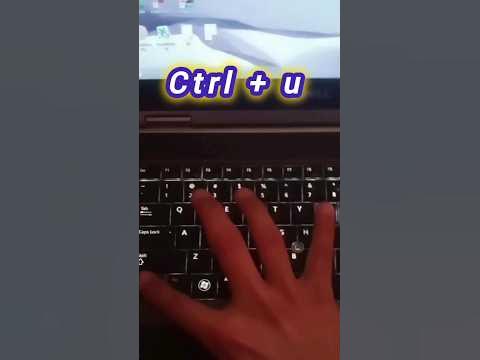 shortcut key to draw straight lines in ms word | #MSWord #shortcutkeys ...
