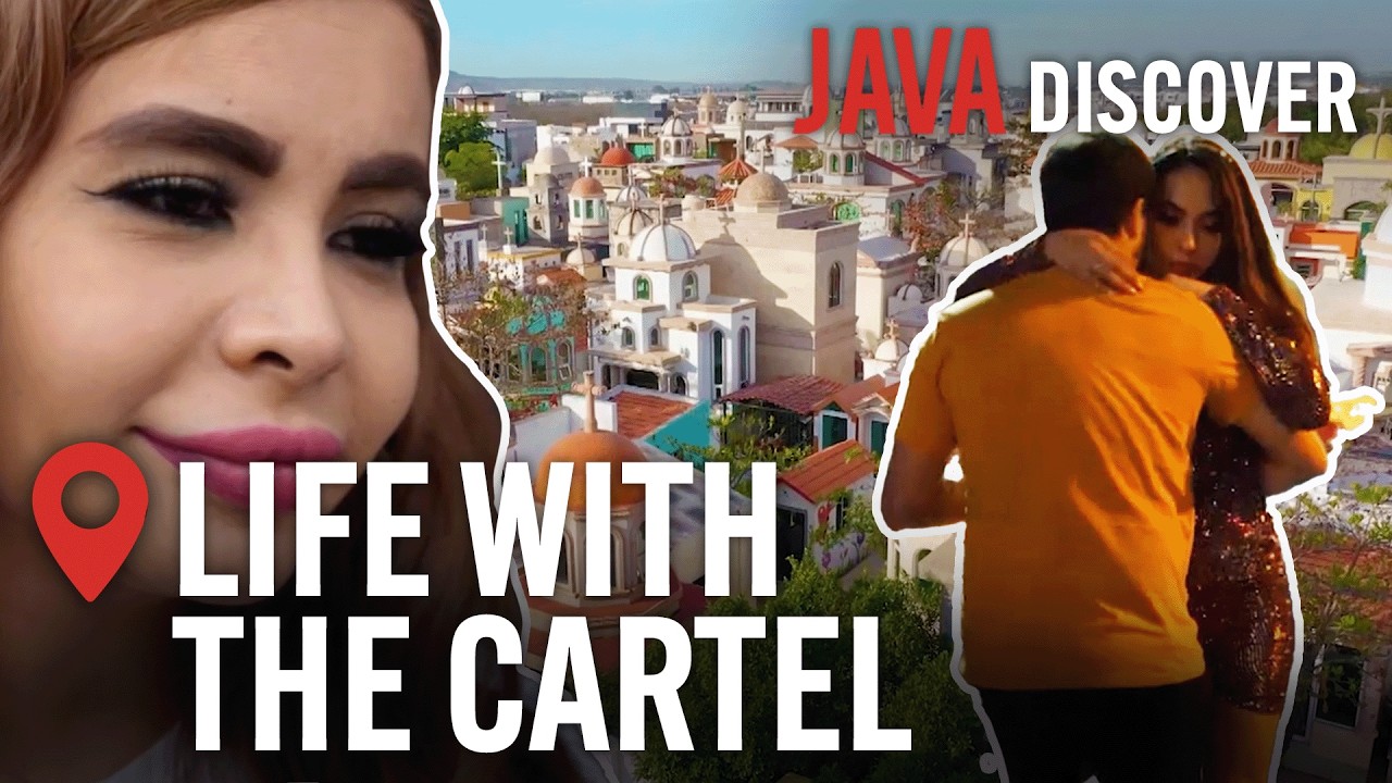 Inside the Sinaloa Cartel: Secrets of Mexico's Drug Empire | Java Documentary - YouTube