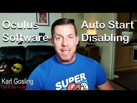 How To Disable Meta Quest Link On Startup