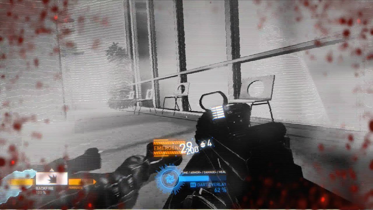 SYNDICATE. Xbox 360. 1080.P. Gameplay Part.19. - YouTube