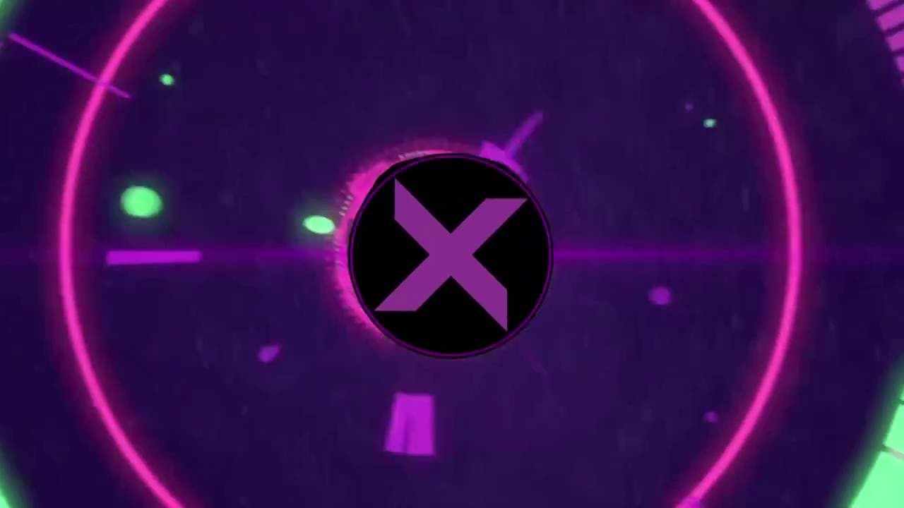 Dark Elite X Intro V2 - YouTube