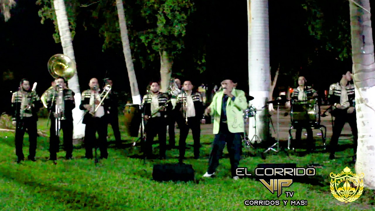 Nicasio Quintero - Riverside (Video Oficial) - YouTube