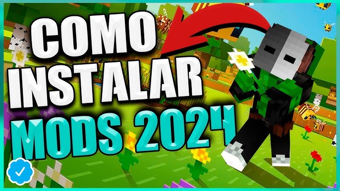 Como Instalar Mods En Minecraft Tlauncher 2021 Youtube