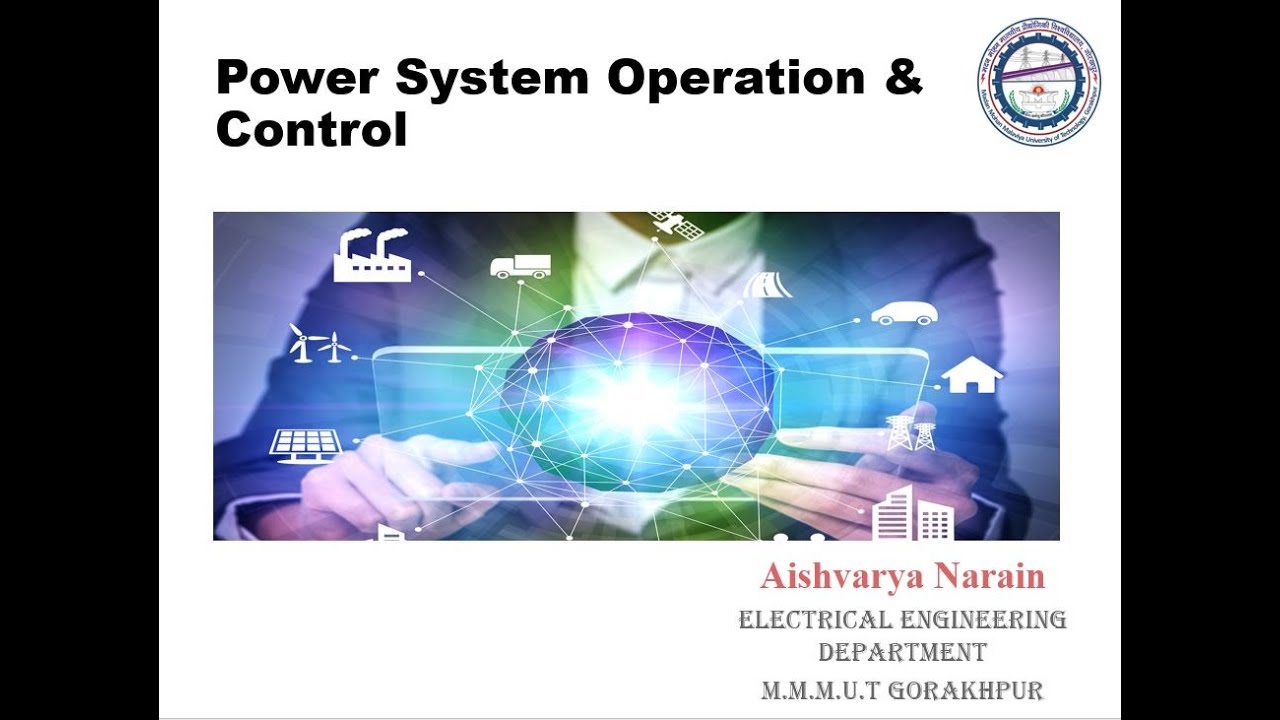Unit 2 Power System Operation and Control (PSOC) for B.TECH IV Year ...