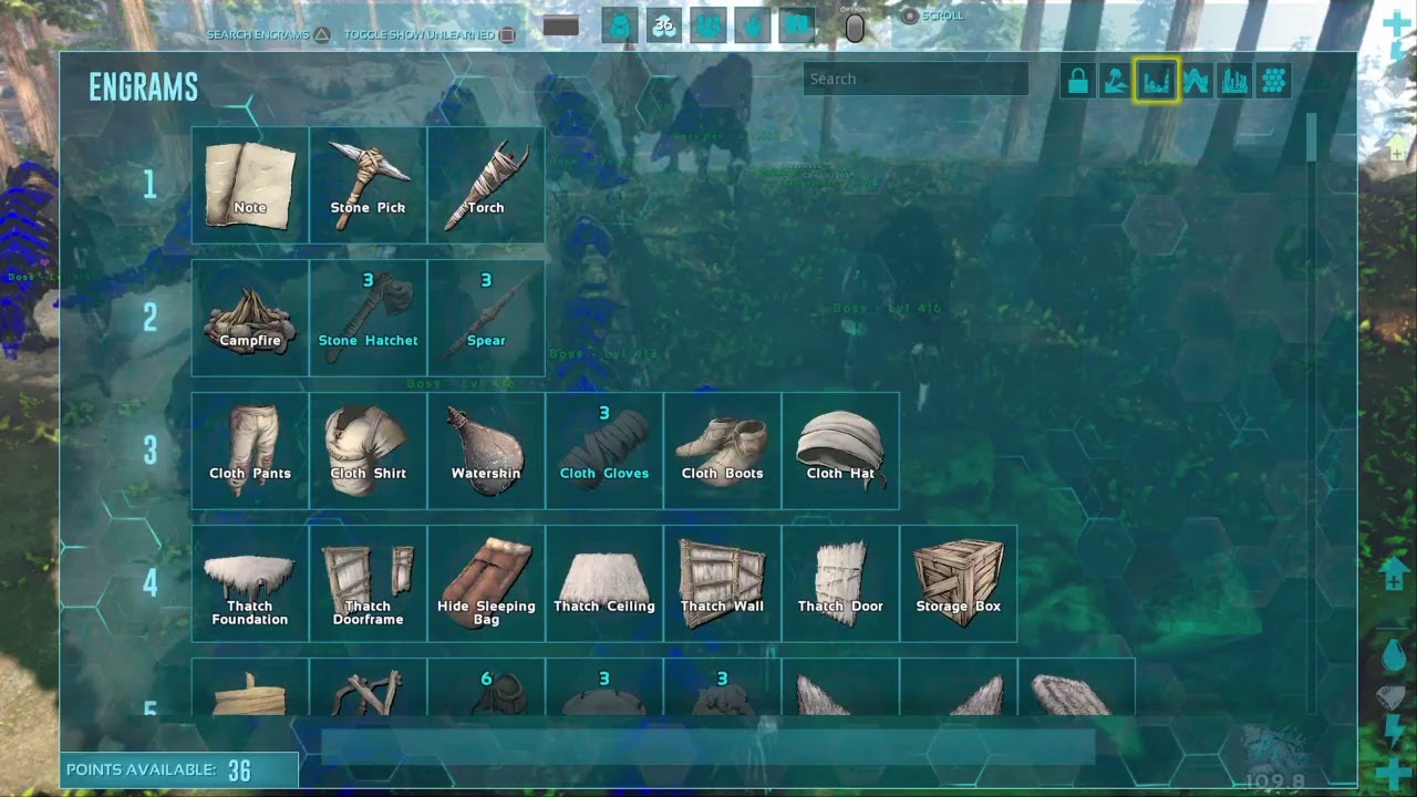 ARK: Alpha Ragnarok Boss!!!!!!!!!! - YouTube