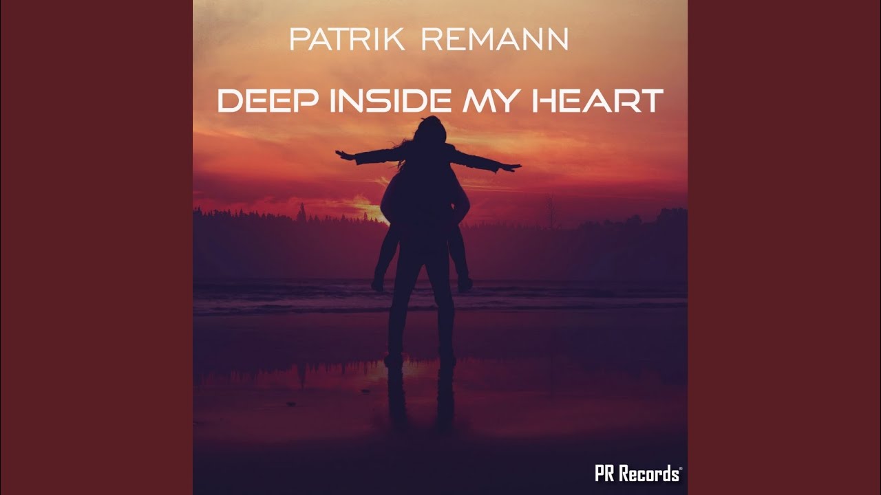 Deep inside my heart (Radio Edit) - YouTube