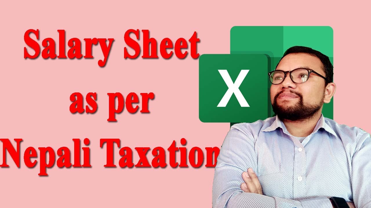 Salary Sheet In Nepali In MS Excel As Per The Nepali Taxation System salary-sheet-in-nepali-in-ms-excel-as-per-the-nepali-taxation-system