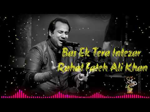 Rahat Fateh Ali Khan. Hs Bollywood Music | Emraan Hashmi, Ranbir Kapoor, Shahrukh Khan. Lofi