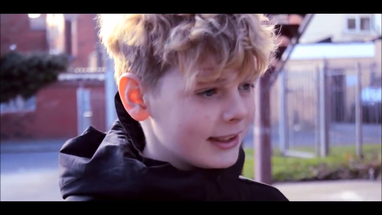 Little T - #STOPBULLYING (Official Music Video Clean) (READ DESCRIPTION ...