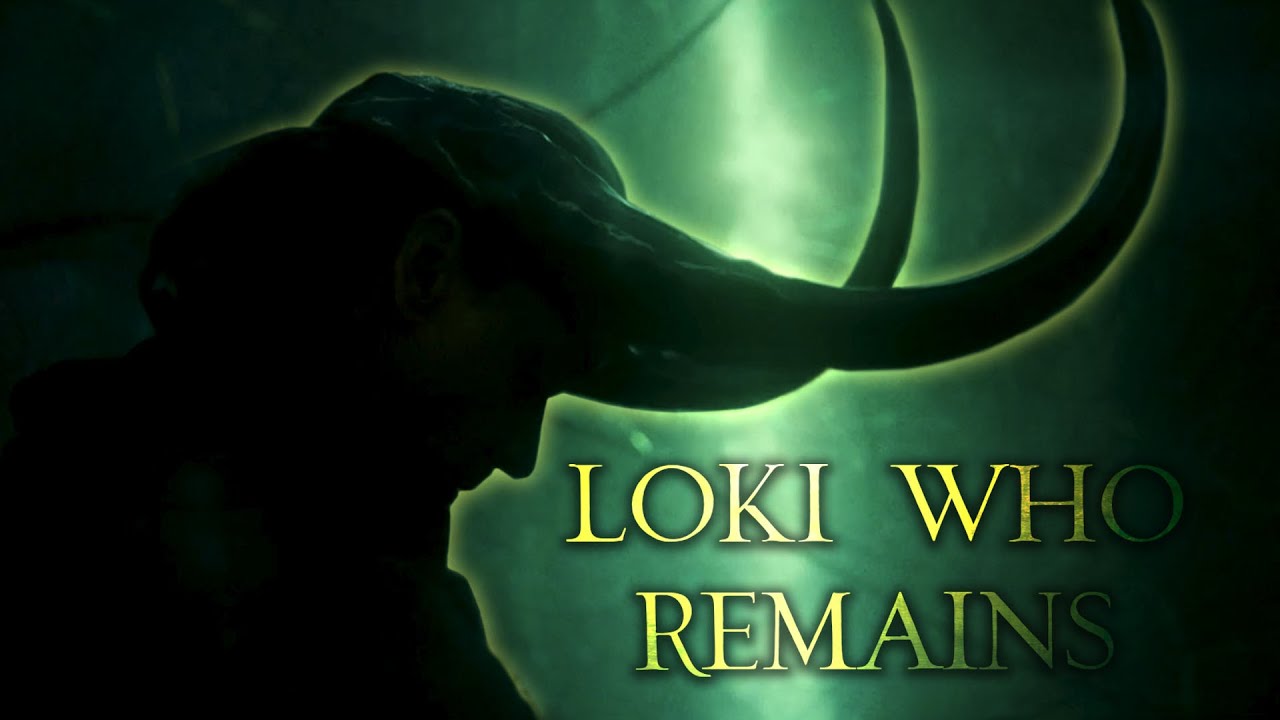 Loki Who Remains | Fairly Local | Edit - YouTube