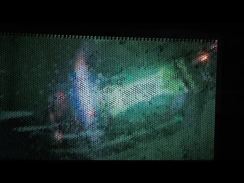 Back Yard Bone Yard Microwaving Episode 1: Multi Vapor Bulb