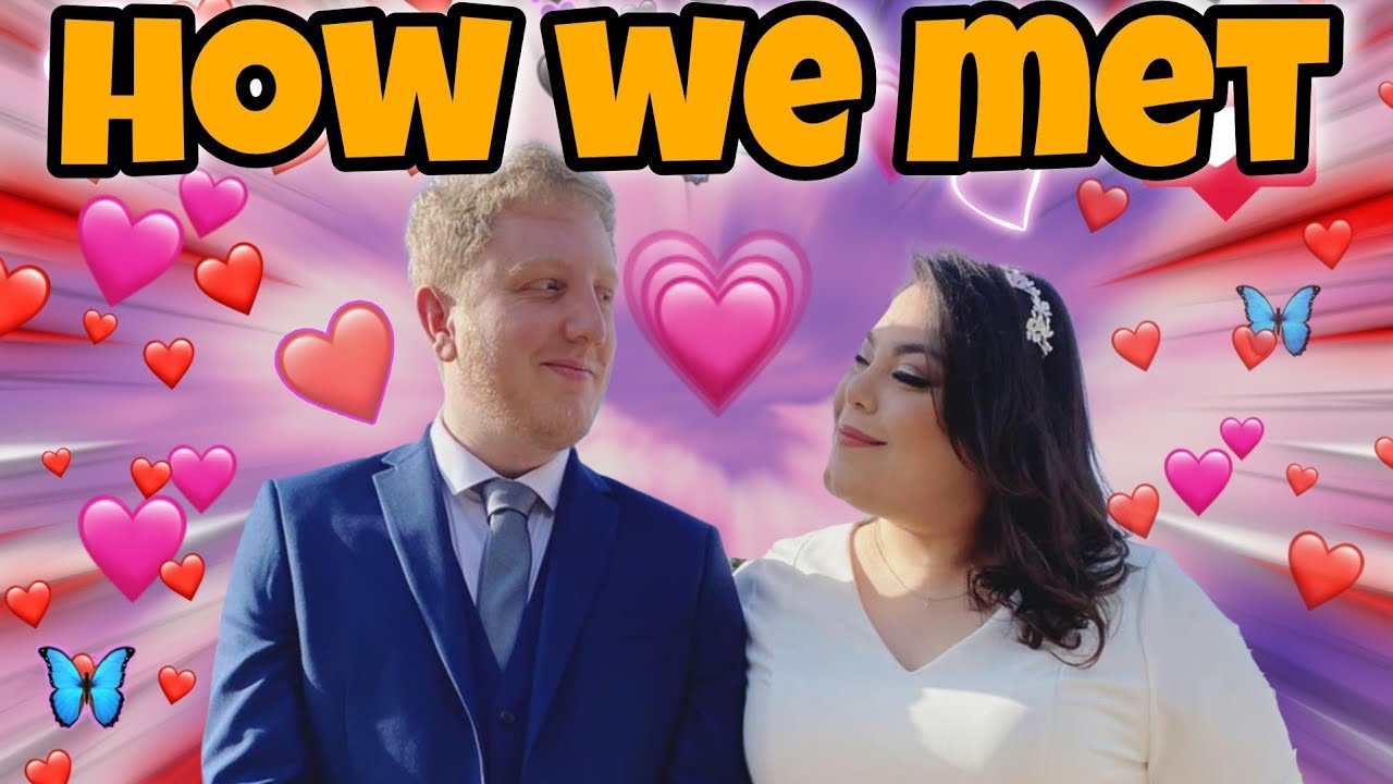 How Philza Met Mumza LOVE STORY - YouTube