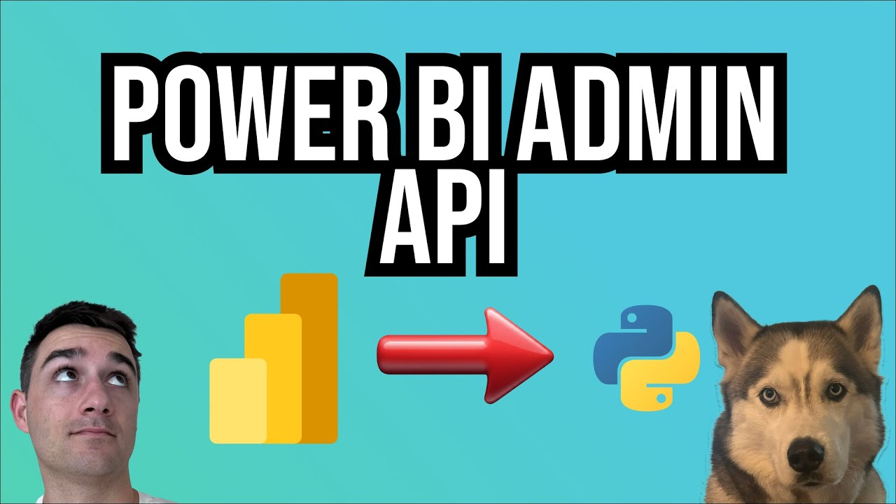 How to create a Service Principal for the Power BI / Fabric Admin API ...