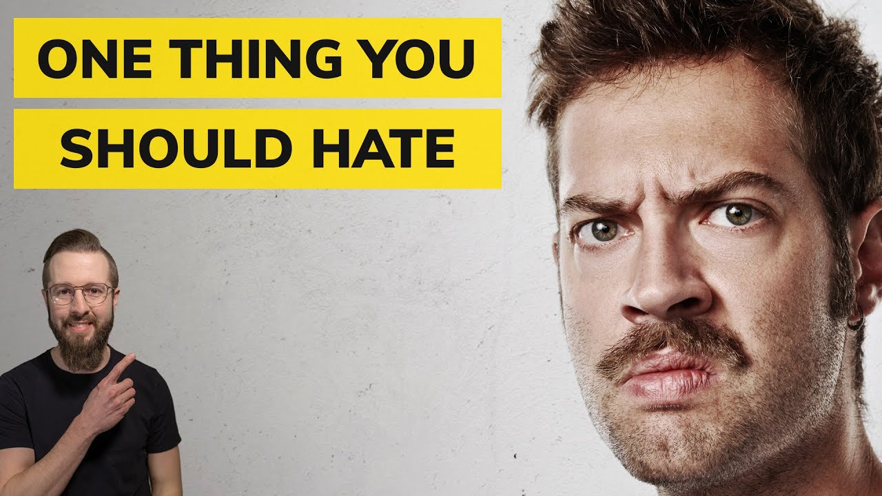 One Thing You Should Hate Different Part 4 YouTube one-thing-you-should-hate-different-part-4-youtube