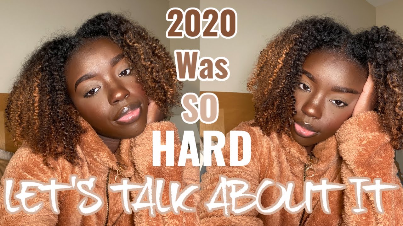 END OF THE YEAR WRAP UP: The ups and downs of 2020 and getting personal ...