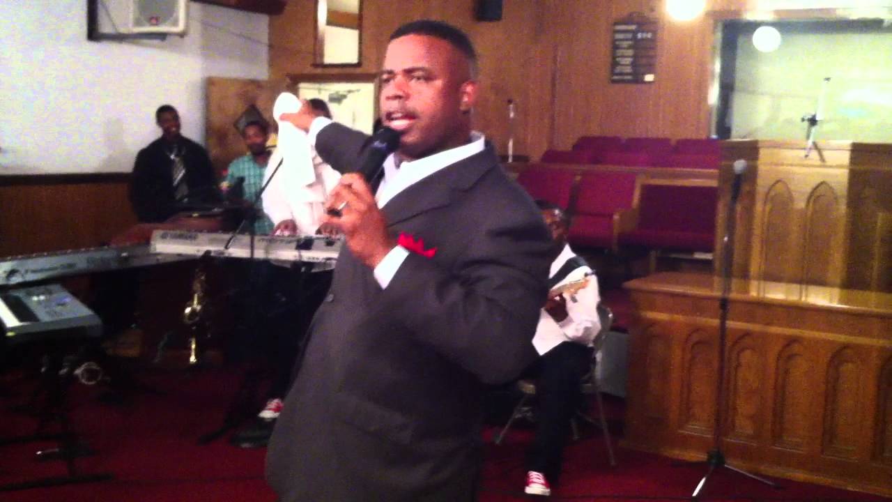 Revelation of Selma "Right Now Lord" - YouTube