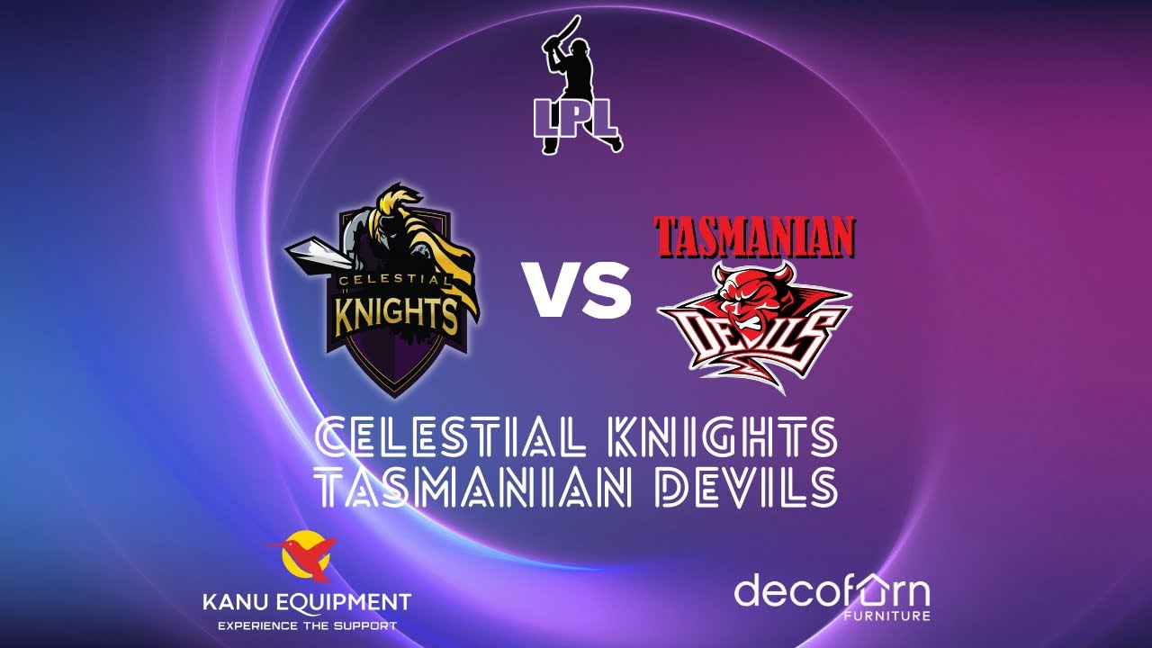 LPL U12 | Knights vs Devils | 13 Apr 2024 15:10 | Sacred Heart A - YouTube
