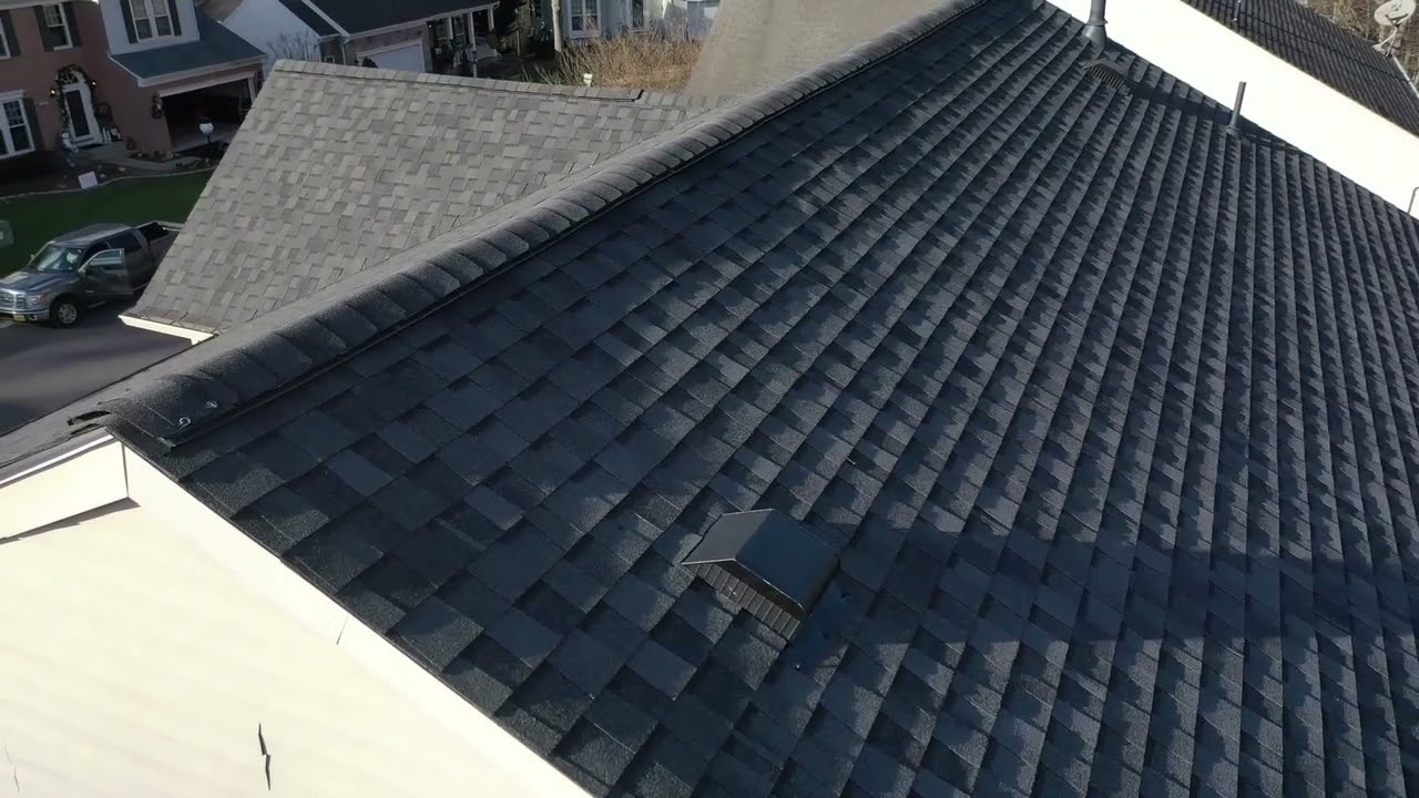 Landmark Pro Pewterwood - YouTube