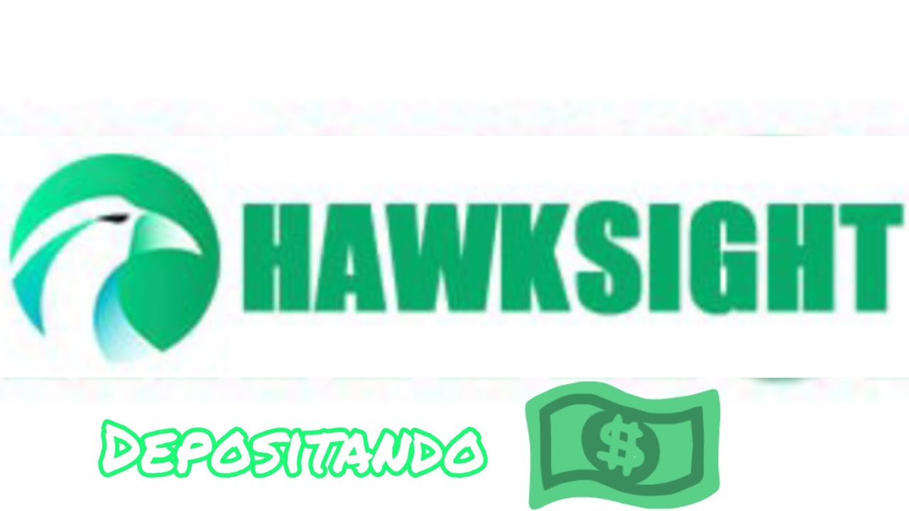 Plataforma HAWKSIGHT Deposito Tutorial 🤑🇵🇪 - YouTube