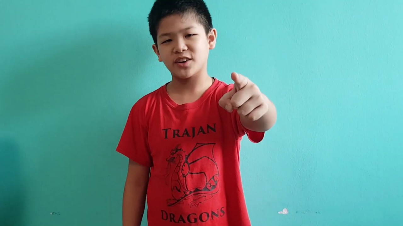 How to solve repeated identity problems. - YouTube