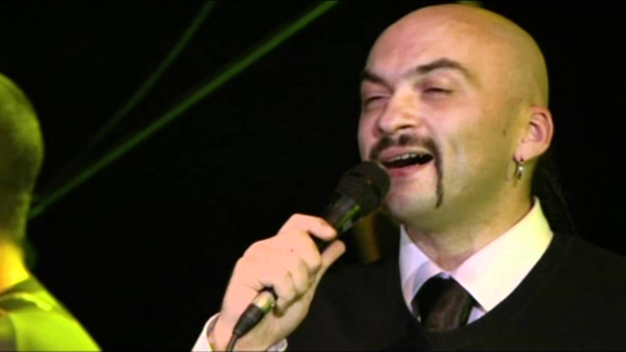 Zute dunje - Indexi - Ogi Radivojevic - YouTube