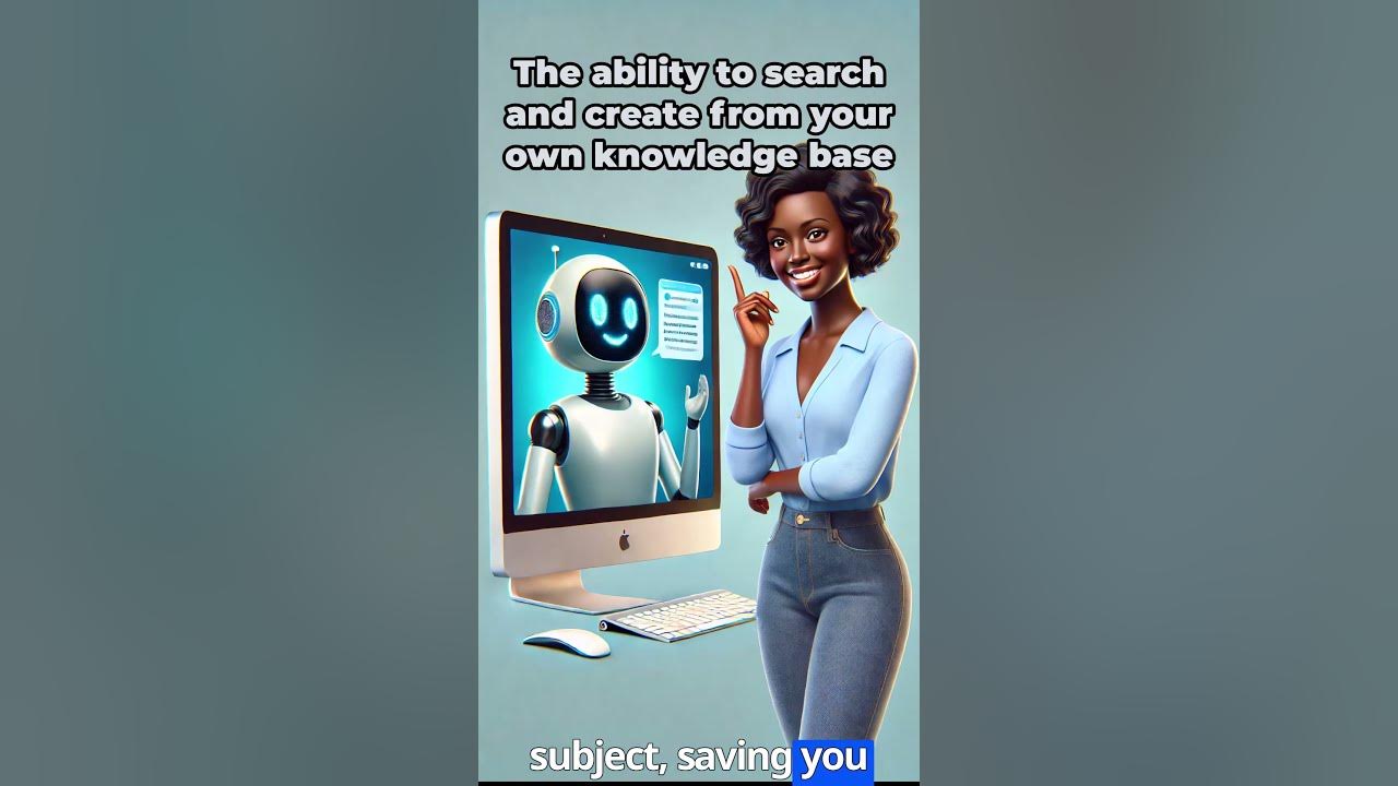 Supercharge Your Content Creation with AI! #chatbot #chatgpt - YouTube