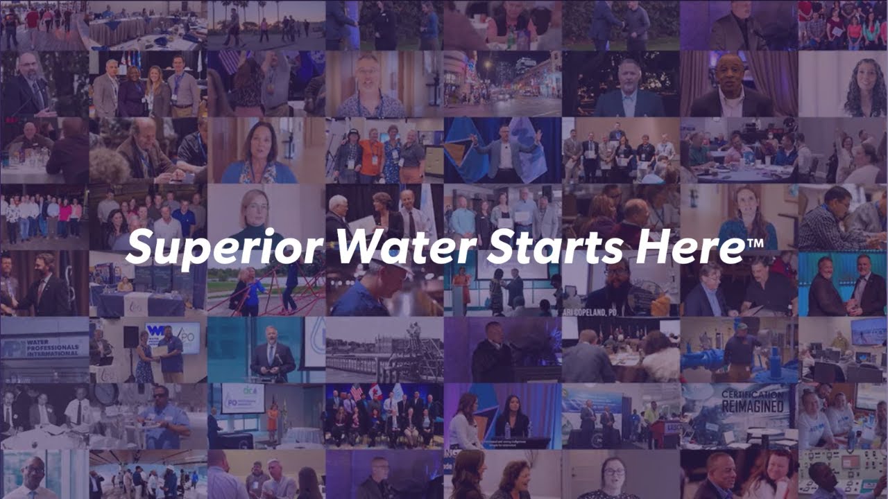 WPI: Over 50 Years of Ensuring Industry Excellence - YouTube