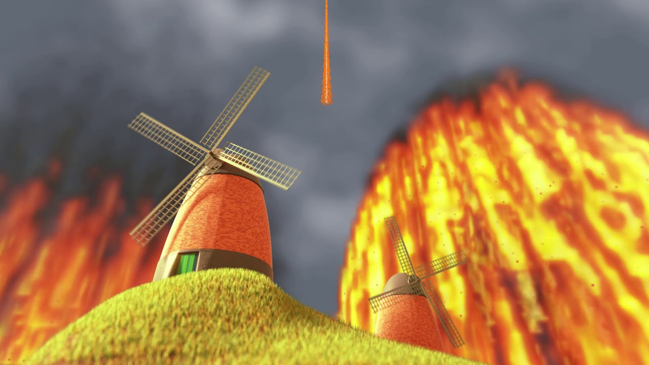 Random renders haha lmao rofl xD - YouTube