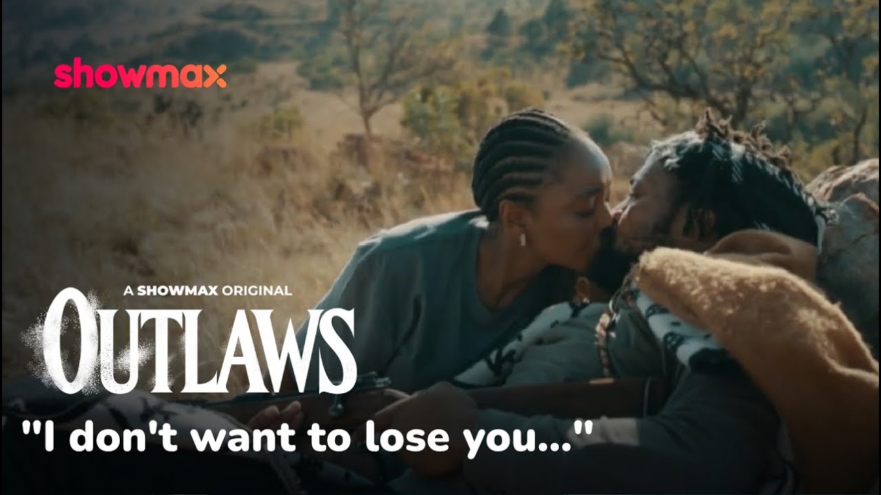 Impi yama sosha | Outlaws | Exclusive to Showmax - YouTube