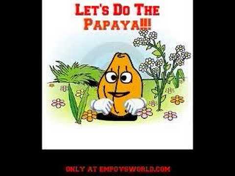 Papaya Dance - YouTube
