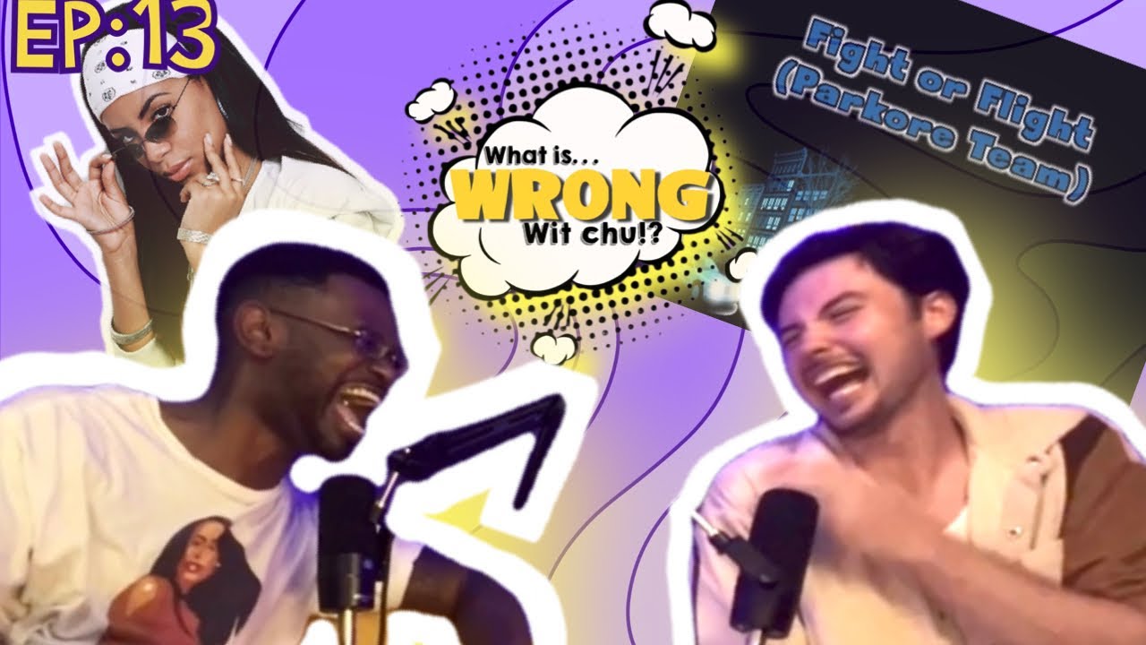 EP:13 “Hitmakers” - YouTube