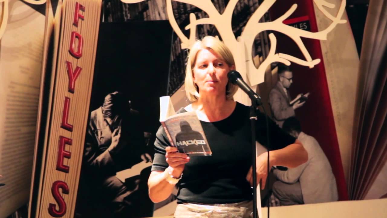 Tracy Alexander - YouTube