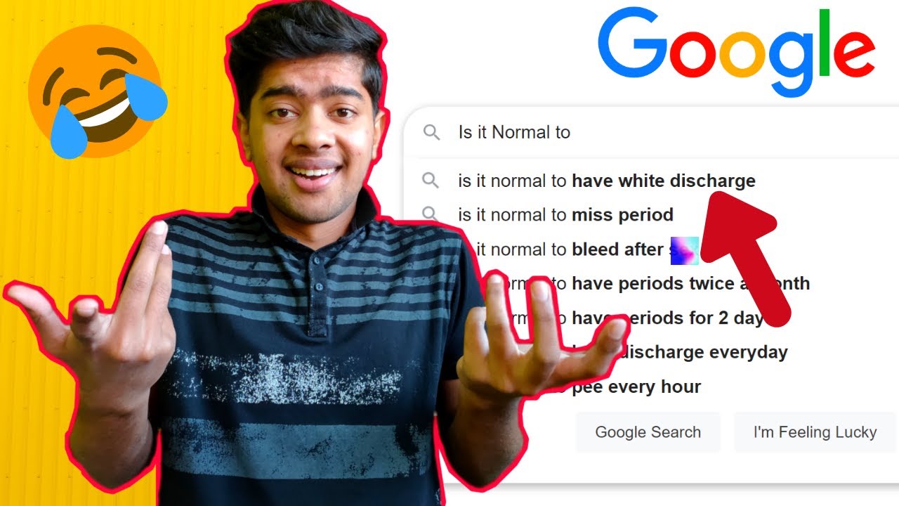 Most Funniest And Stupid Things People Search On Google *Hilarious ...